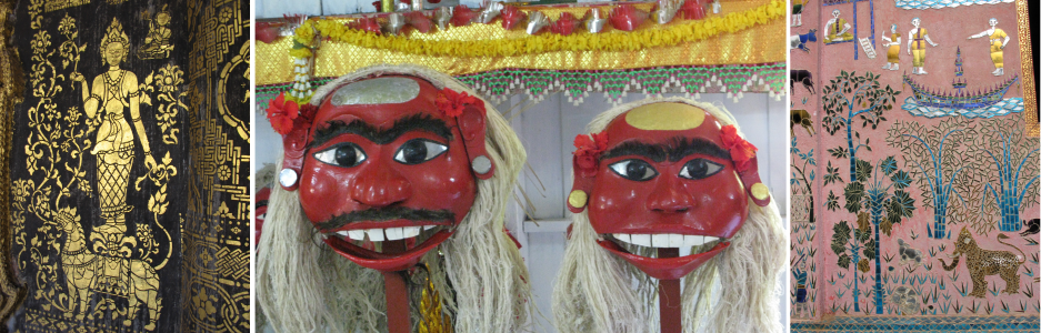 Emeritus Professor Martin Stuart-Fox – School of Historical and ...