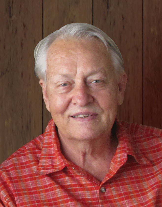 Emeritus Professor Martin Stuart-Fox – School of Historical and ...